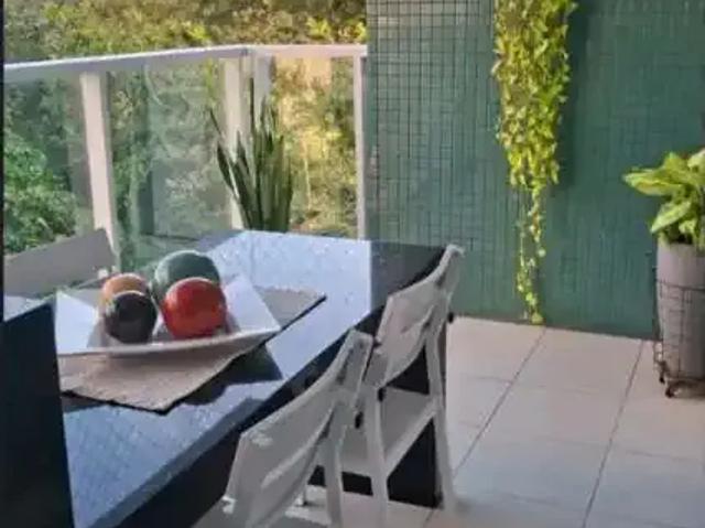 Apartamento para Venda em Salvador/BA Patamares 3 Quartos