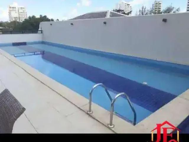 Apartamento para Venda em Salvador/BA Patamares 3 Quartos