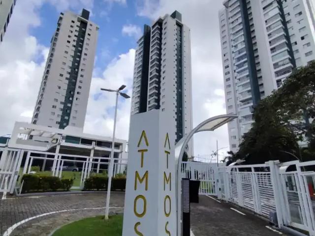 Apartamento para Venda em Salvador/BA Patamares 3 Quartos