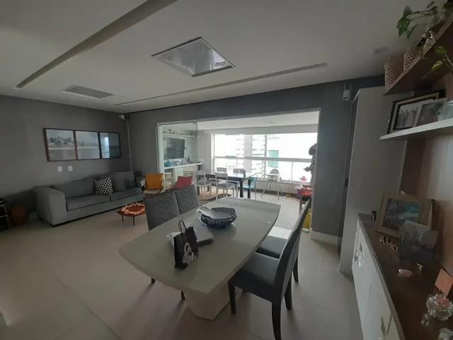 Apartamento para Venda em Salvador/BA Patamares 3 Quartos