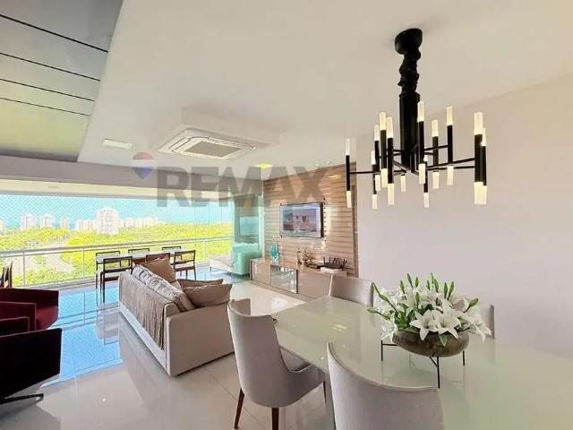 Apartamento para Venda em Salvador/BA Patamares 3 Quartos