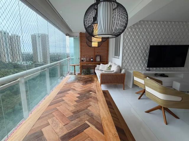 Apartamento para Venda em Salvador/BA Patamares 3 Quartos