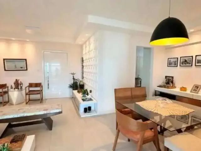 Apartamento para Venda em Salvador/BA Patamares 3 Quartos