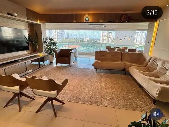 Apartamento para Venda em Salvador/BA Patamares 3 Quartos