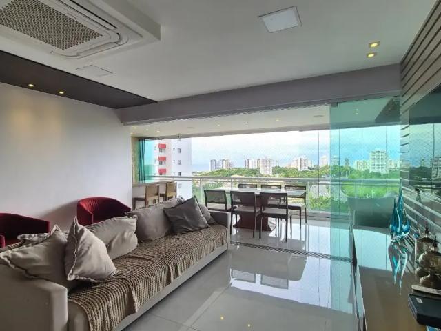 Apartamento para Venda em Salvador/BA Patamares 3 Quartos