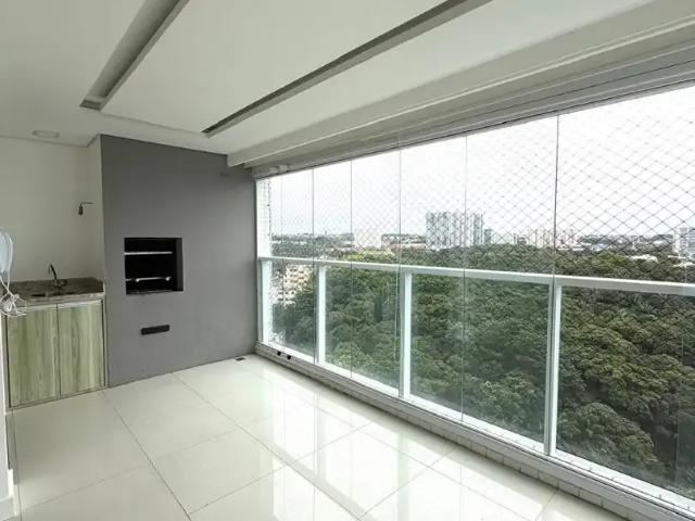 Apartamento para Venda em Salvador/BA Patamares 3 Quartos
