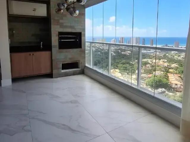 Apartamento para Venda em Salvador/BA Patamares 3 Quartos