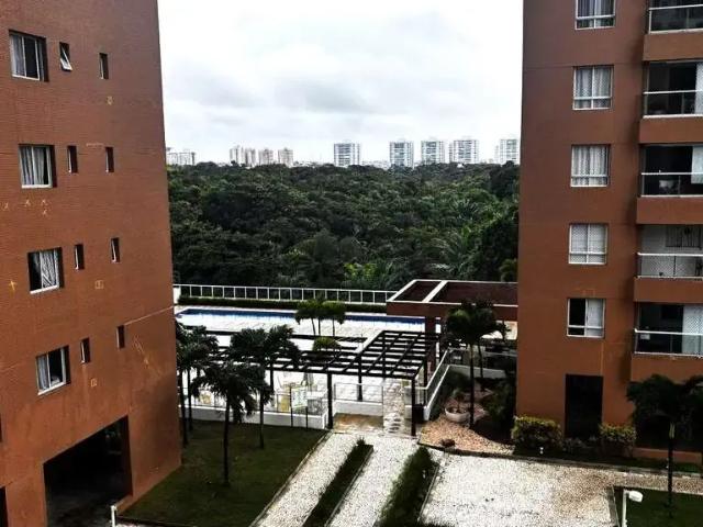Apartamento para Venda em Salvador/BA Patamares 3 Quartos
