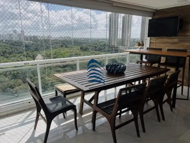 Apartamento para Venda em Salvador/BA Patamares 3 Quartos