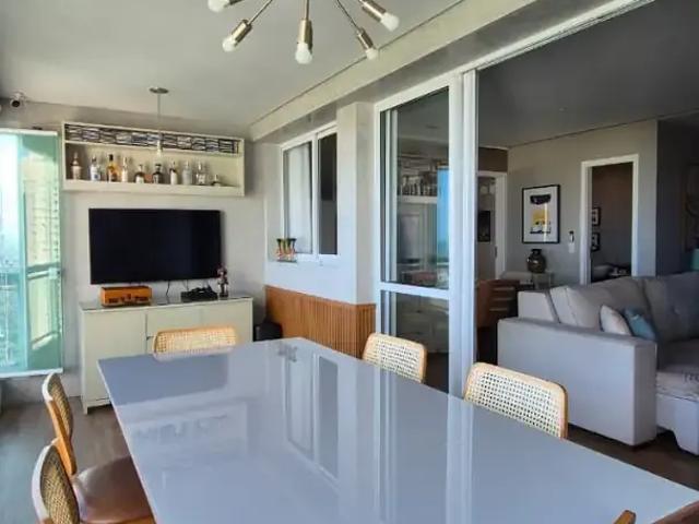 Apartamento para Venda em Salvador/BA Patamares 3 Quartos