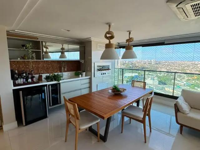 Apartamento para Venda em Salvador/BA Patamares 3 Quartos