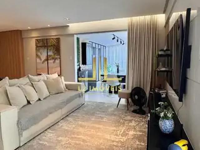 Apartamento para Venda em Salvador/BA Patamares 3 Quartos