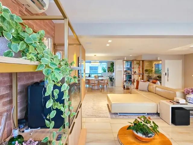 Apartamento para Venda em Salvador/BA Patamares 3 Quartos