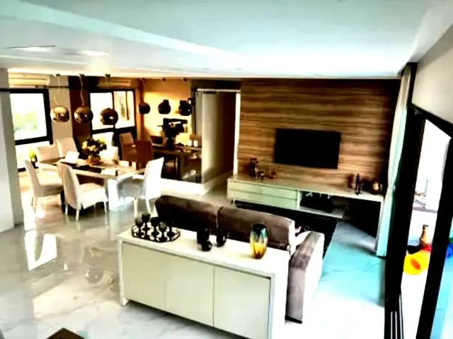 Apartamento para Venda em Salvador/BA Patamares 3 Quartos
