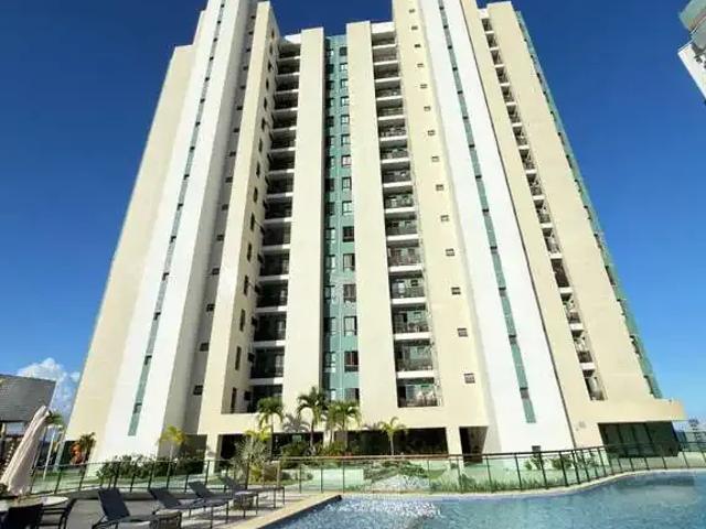 Apartamento para Venda em Salvador/BA Patamares 3 Quartos