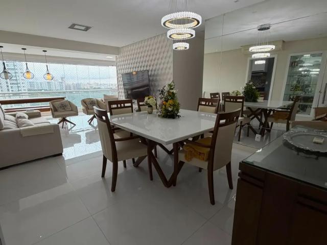 Apartamento para Venda em Salvador/BA Patamares 3 Quartos