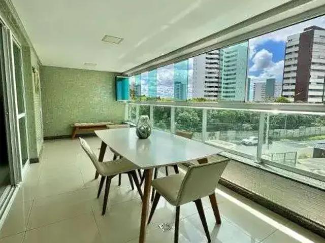 Apartamento para Venda em Salvador/BA Patamares 3 Quartos