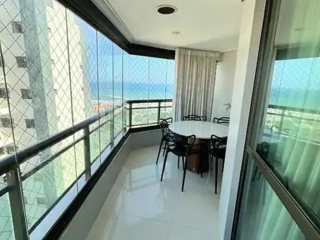 Apartamento para Venda em Salvador/BA Patamares 3 Quartos