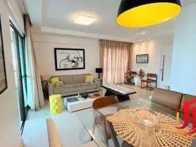 Apartamento para Venda em Salvador/BA Patamares 3 Quartos