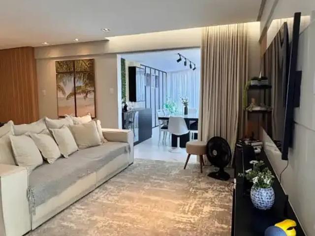 Apartamento para Venda em Salvador/BA Patamares 3 Quartos