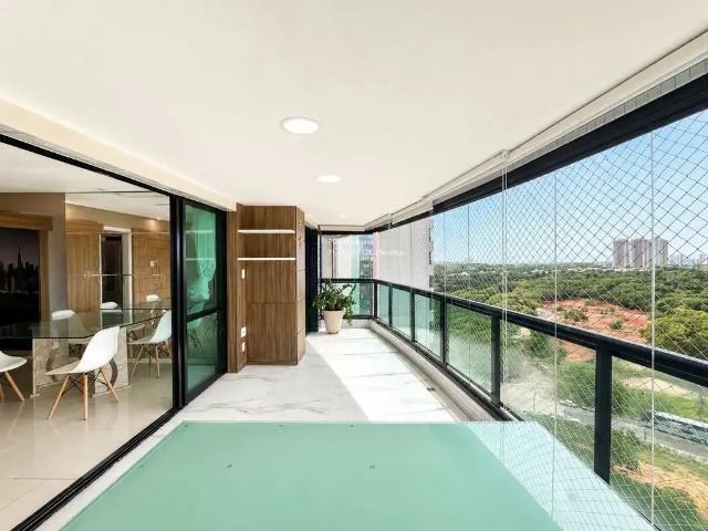 Apartamento para Venda em Salvador/BA Patamares 3 Quartos