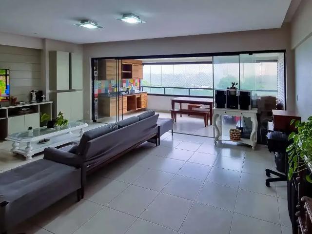 Apartamento para Venda em Salvador/BA Patamares 3 Quartos
