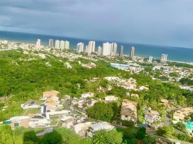 Apartamento para Venda em Salvador/BA Patamares 3 Quartos