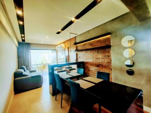 Apartamento para Venda em Salvador/BA Patamares 3 Quartos