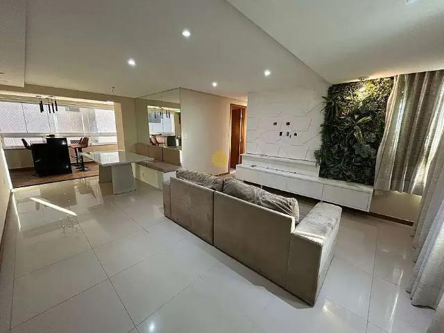Apartamento para Venda em Salvador/BA Patamares 3 Quartos