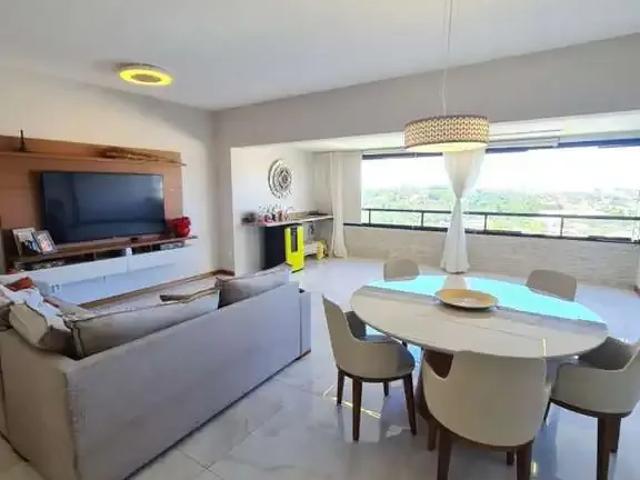 Apartamento para Venda em Salvador/BA Patamares 3 Quartos