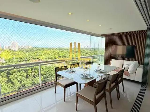 Apartamento para Venda em Salvador/BA Patamares 3 Quartos