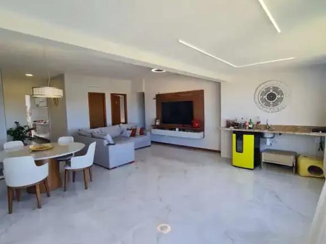 Apartamento para Venda em Salvador/BA Patamares 3 Quartos
