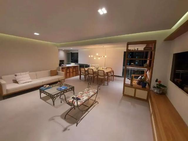 Apartamento para Venda em Salvador/BA Patamares 3 Quartos