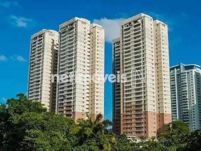 Apartamento para Venda em Salvador/BA Patamares 3 Quartos