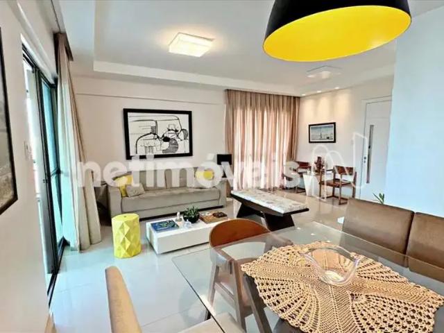 Apartamento para Venda em Salvador/BA Patamares 3 Quartos