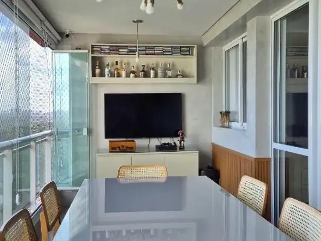Apartamento para Venda em Salvador/BA Patamares 3 Quartos