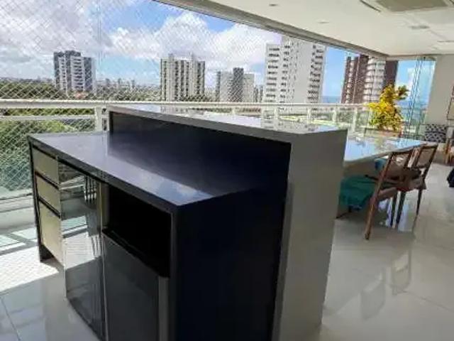 Apartamento para Venda em Salvador/BA Patamares 3 Quartos