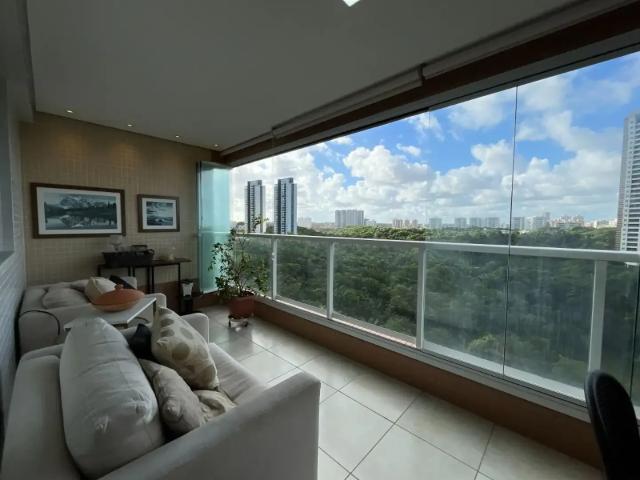 Apartamento para Venda em Salvador/BA Patamares 3 Quartos