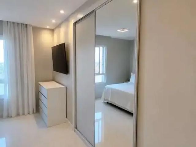 Apartamento para Venda em Salvador/BA Patamares 3 Quartos