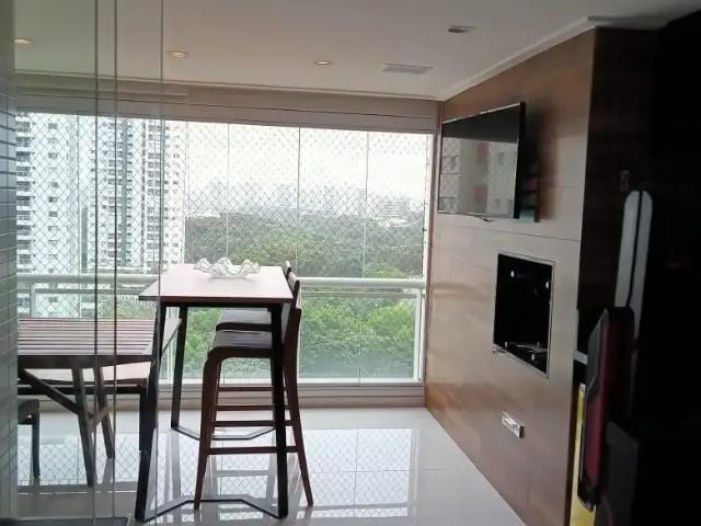 Apartamento para Venda em Salvador/BA Patamares 3 Quartos