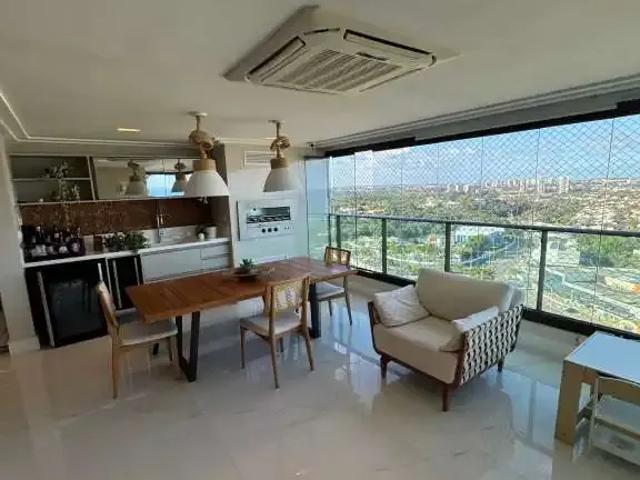 Apartamento para Venda em Salvador/BA Patamares 3 Quartos