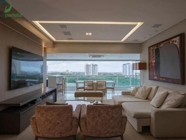 Apartamento para Venda em Salvador/BA Patamares 3 Quartos
