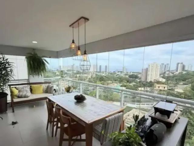 Apartamento para Venda em Salvador/BA Patamares 3 Quartos