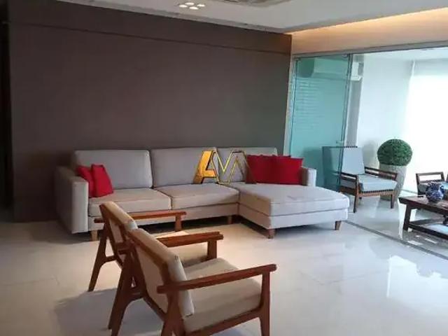 Apartamento para Venda em Salvador/BA Patamares 3 Quartos