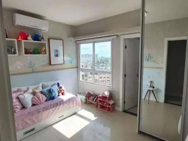 Apartamento para Venda em Salvador/BA Patamares 3 Quartos
