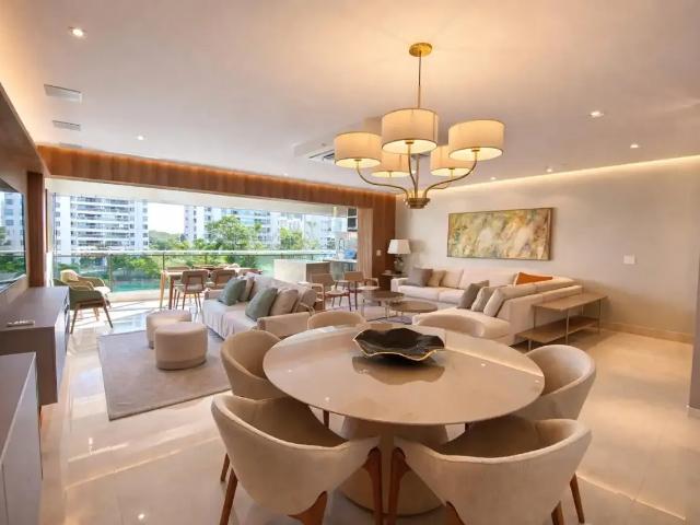 Apartamento para Venda em Salvador/BA Patamares 3 Quartos