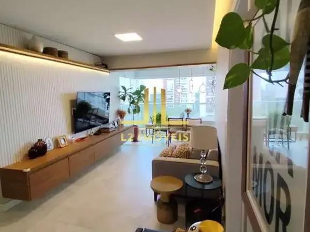 Apartamento para Venda em Salvador/BA Patamares 3 Quartos