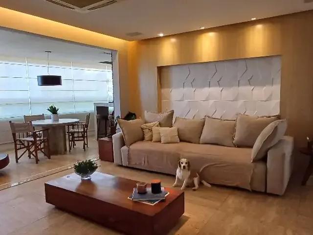 Apartamento para Venda em Salvador/BA Patamares 3 Quartos