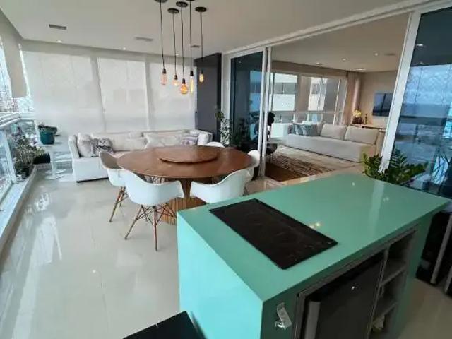 Apartamento para Venda em Salvador/BA Patamares 3 Quartos