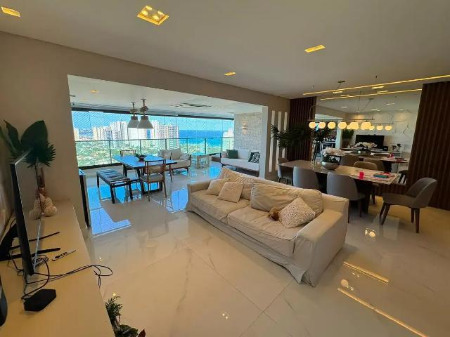 Apartamento para Venda em Salvador/BA Patamares 3 Quartos